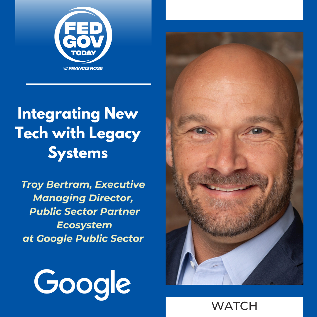 Home [fedgovtoday.com]